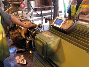 Coastal – Providing Nationwide Industrial Services